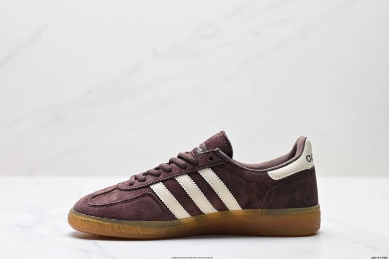 Authentic Adidas Handball Shoes