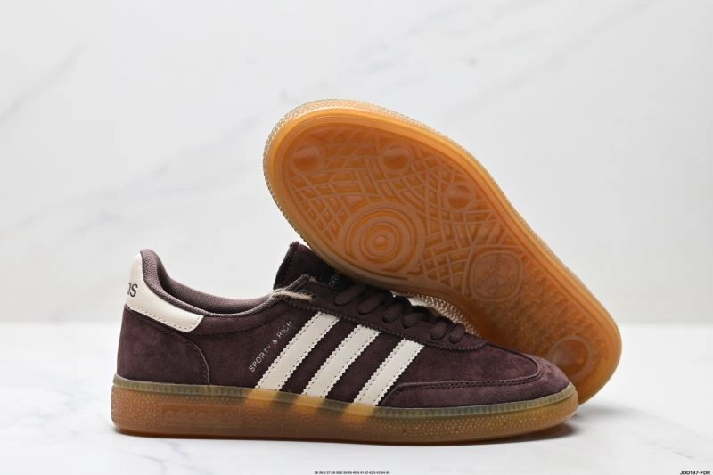Authentic Adidas Handball Shoes