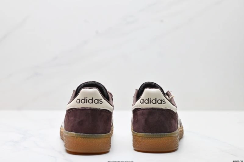 Authentic Adidas Handball Shoes