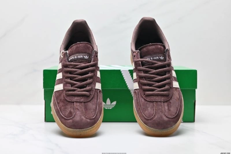 Authentic Adidas Handball Shoes