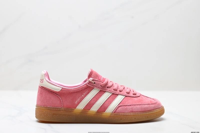 Adidas Handball Shoes