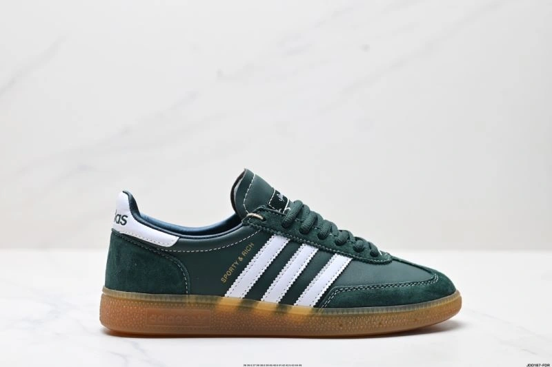 Adidas Handball Shoes