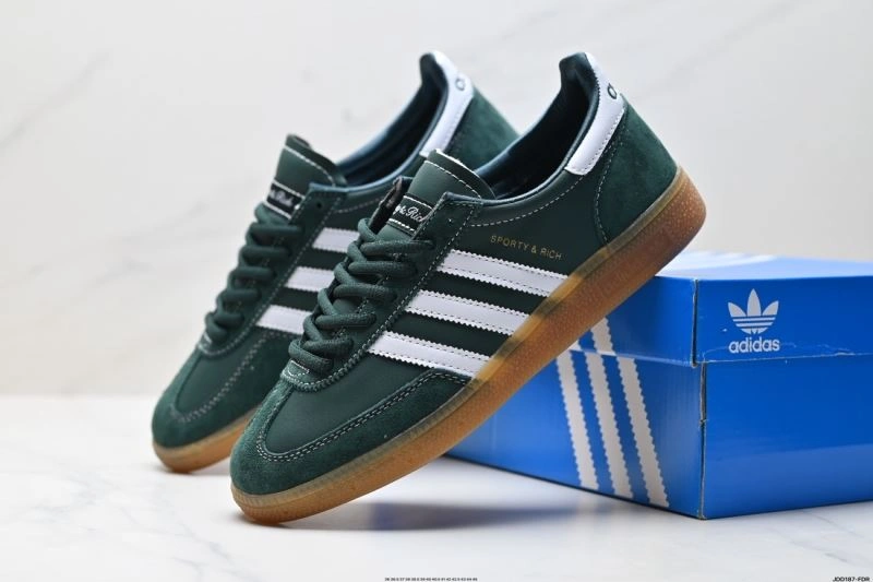 OEM Adidas Handball Shoes
