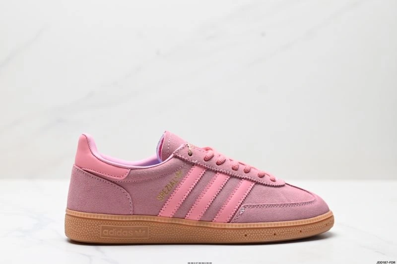 Adidas Handball Shoes