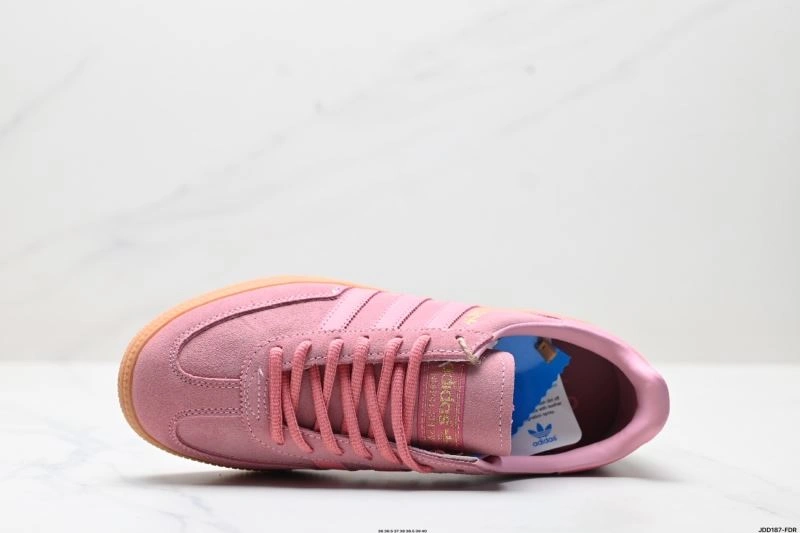 Real Adidas Handball Shoes
