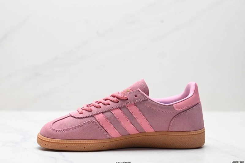Real Adidas Handball Shoes
