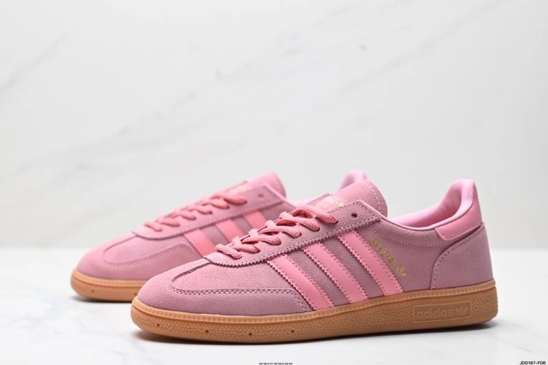 Real Adidas Handball Shoes