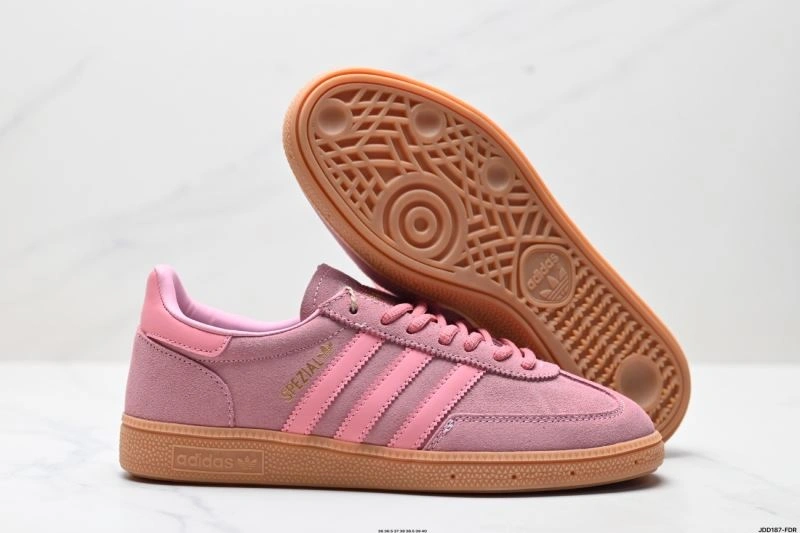 Real Adidas Handball Shoes
