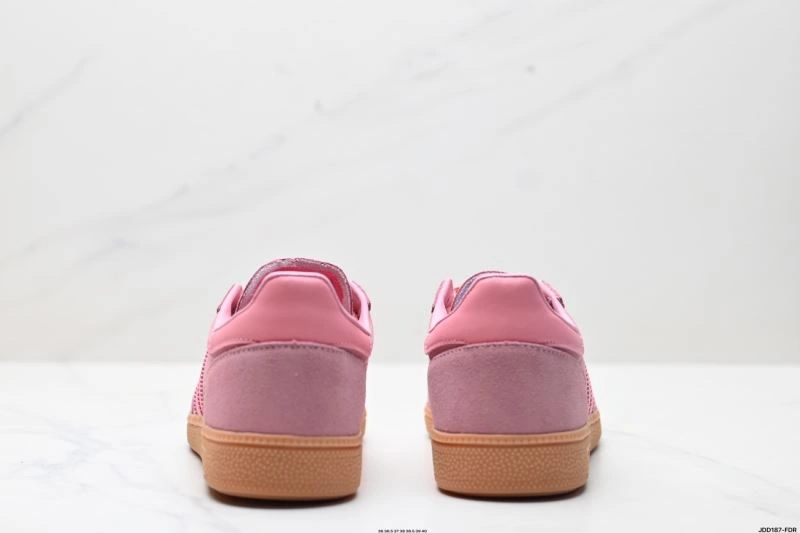 Real Adidas Handball Shoes