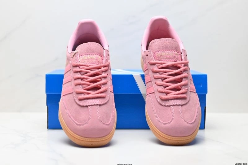 Real Adidas Handball Shoes