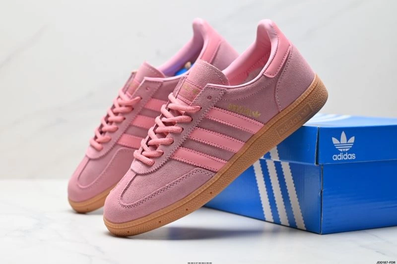 Real Adidas Handball Shoes
