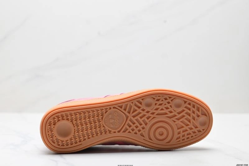Real Adidas Handball Shoes