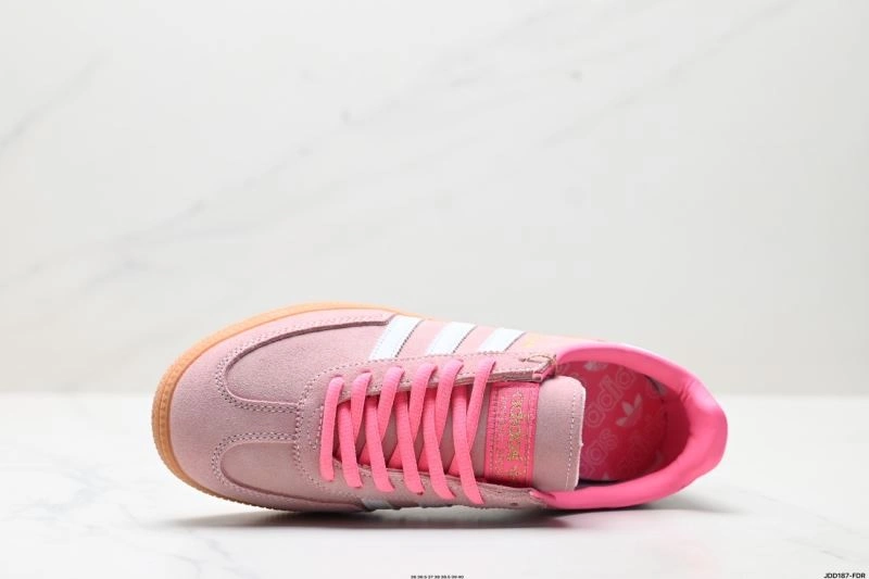Bargain Adidas Handball Shoes
