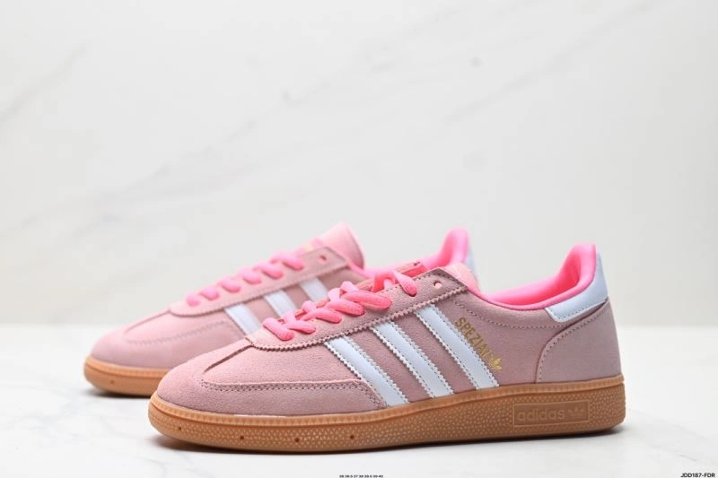 Bargain Adidas Handball Shoes
