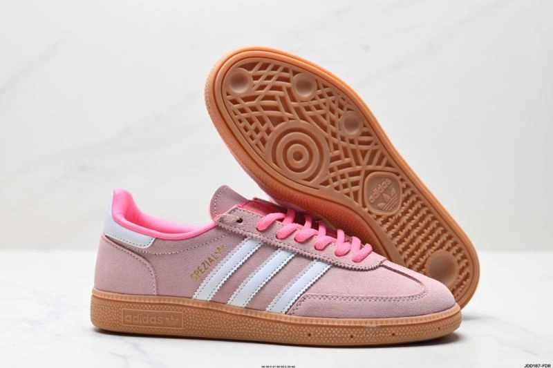 Bargain Adidas Handball Shoes
