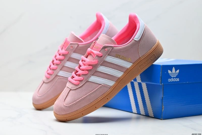 Bargain Adidas Handball Shoes