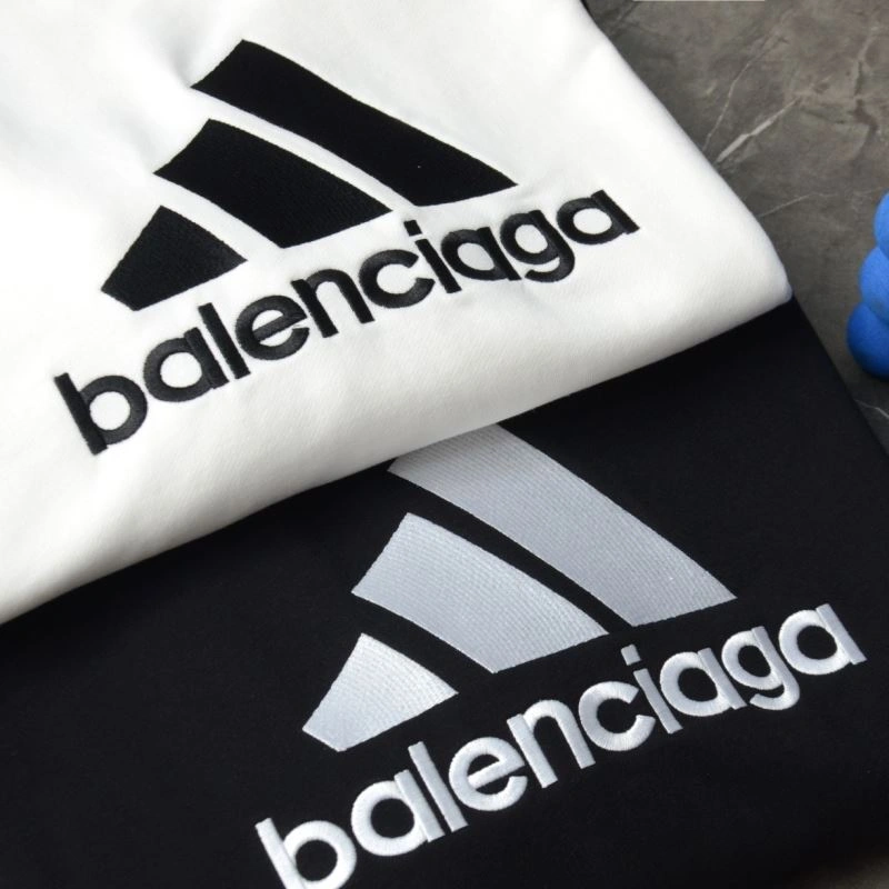 Indistinguishable Adidas Hoodies