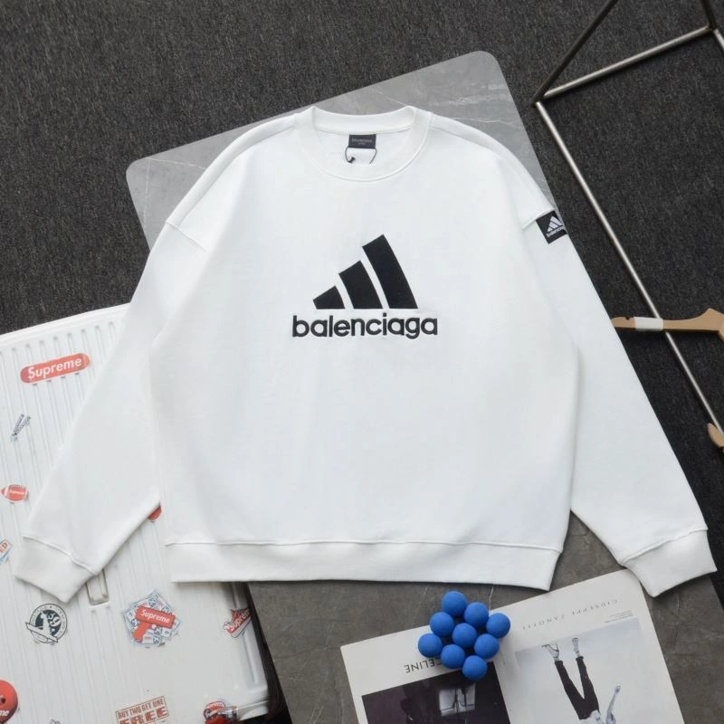 Indistinguishable Adidas Hoodies