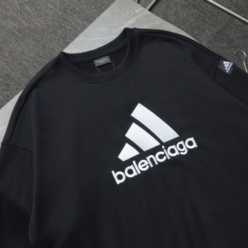 Indistinguishable Adidas Hoodies