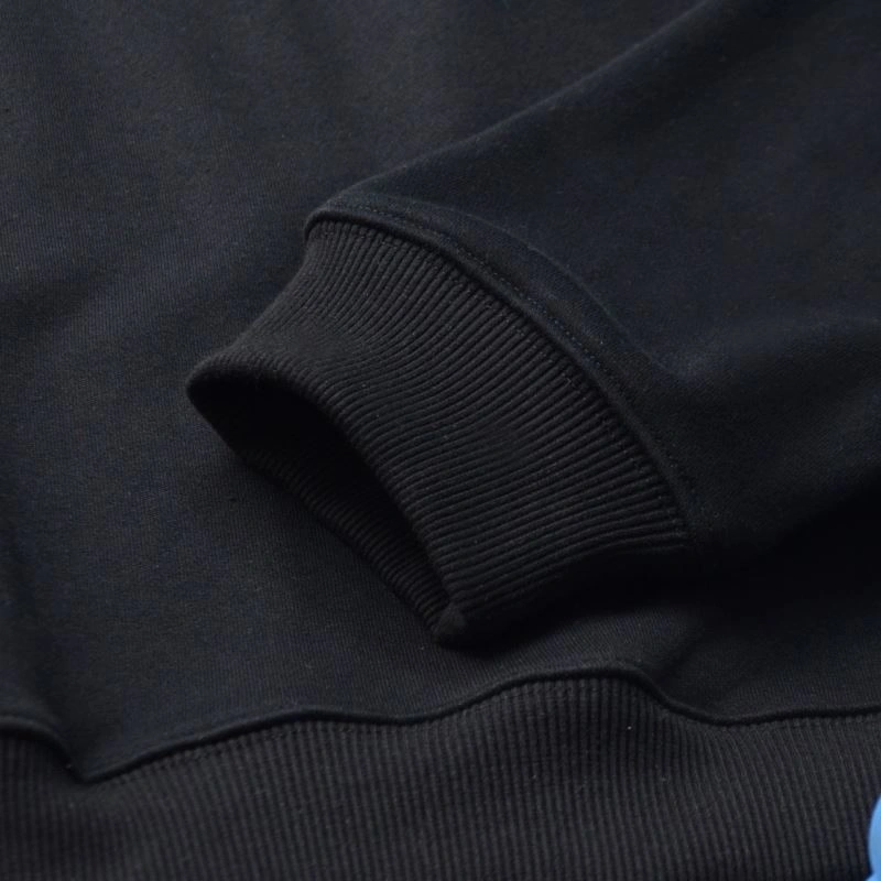 Indistinguishable Adidas Hoodies