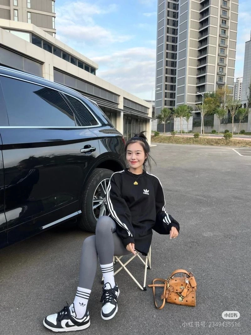 Accurate model Adidas Hoodies