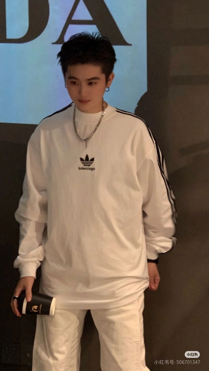 Mirror quality Adidas Hoodies