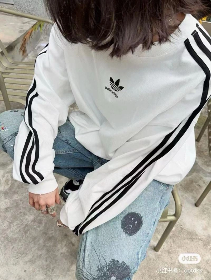 Mirror quality Adidas Hoodies