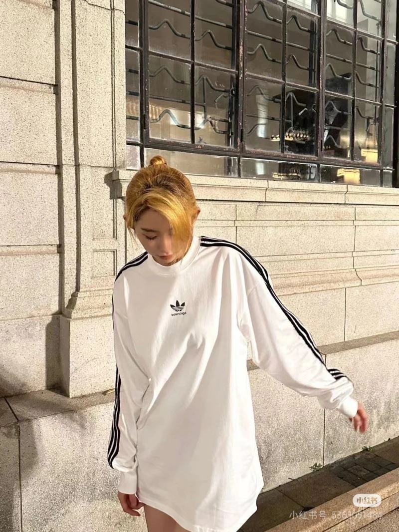 Mirror quality Adidas Hoodies