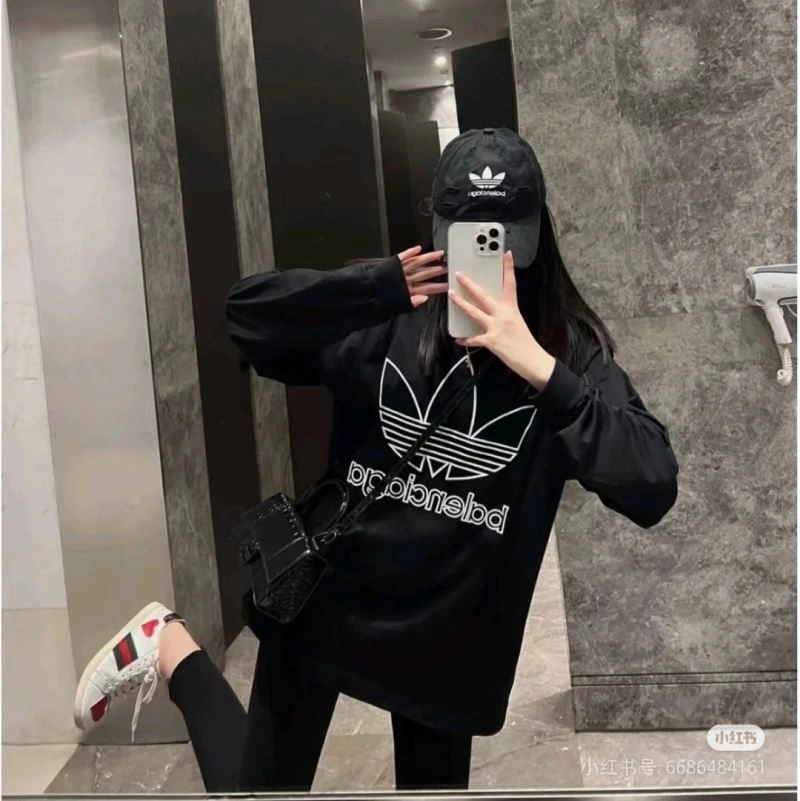 Perfect replica Adidas Hoodies