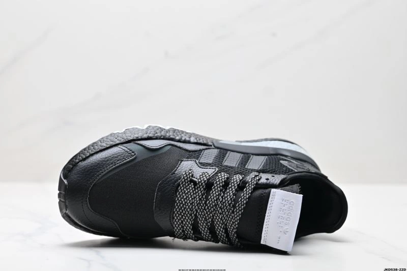 Legit Adidas Jogger Shoes