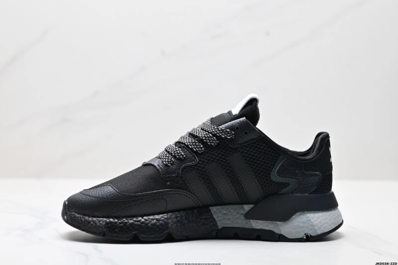 Legit Adidas Jogger Shoes
