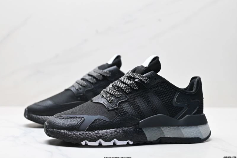 Legit Adidas Jogger Shoes