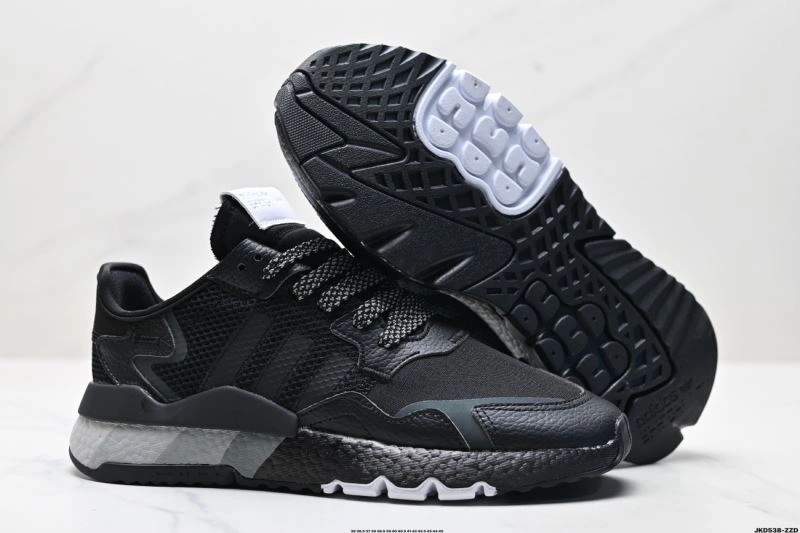 Legit Adidas Jogger Shoes