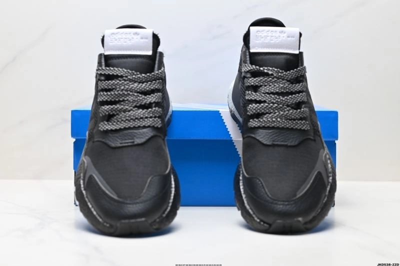 Legit Adidas Jogger Shoes