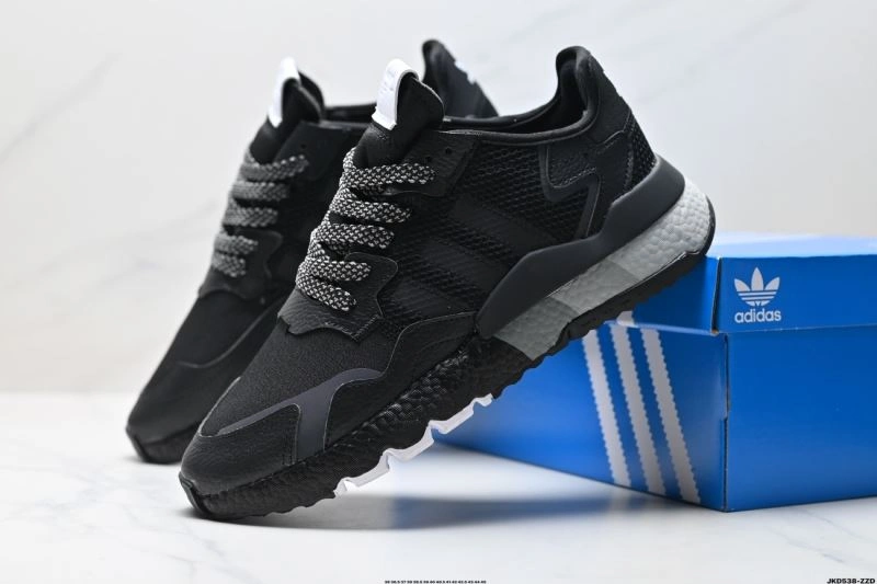 Legit Adidas Jogger Shoes
