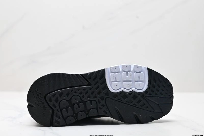 Legit Adidas Jogger Shoes