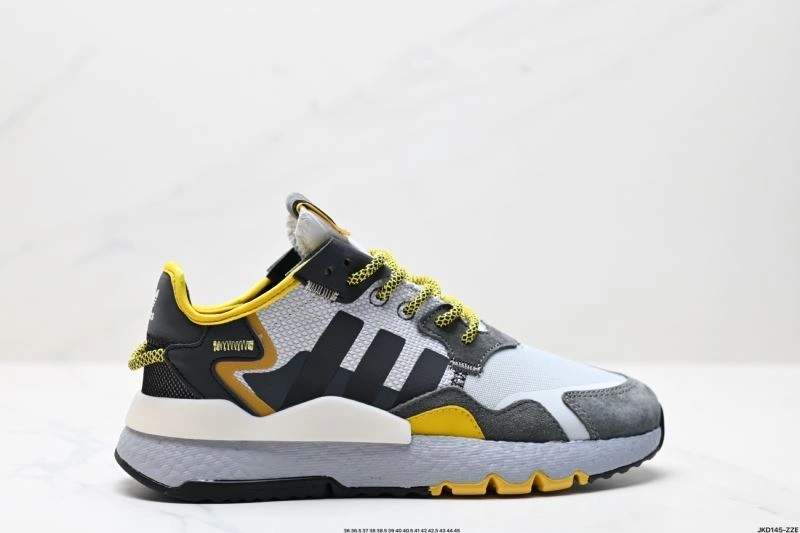 Adidas Jogger Shoes