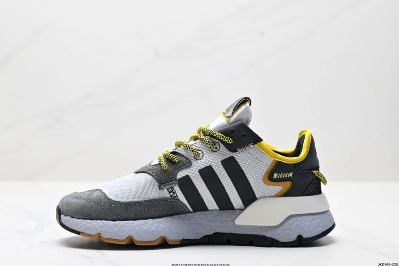 Official Adidas Jogger Shoes