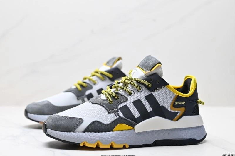 Official Adidas Jogger Shoes