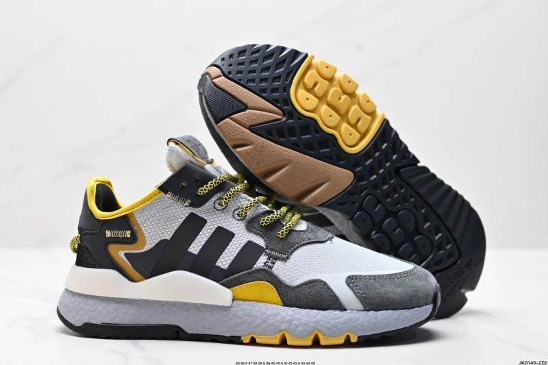 Official Adidas Jogger Shoes