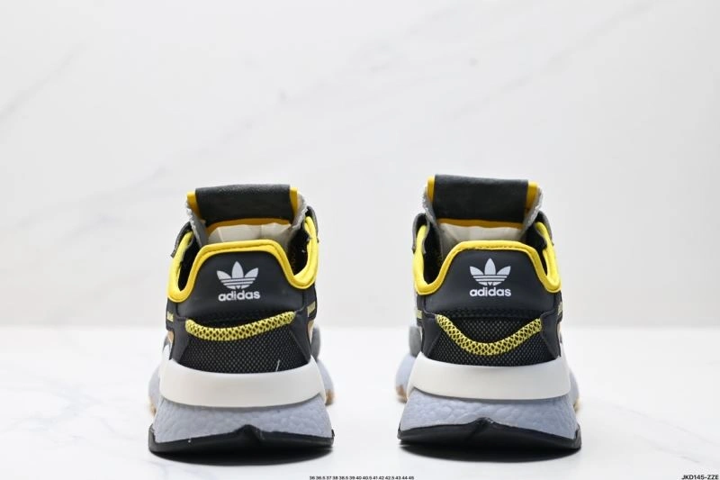Official Adidas Jogger Shoes