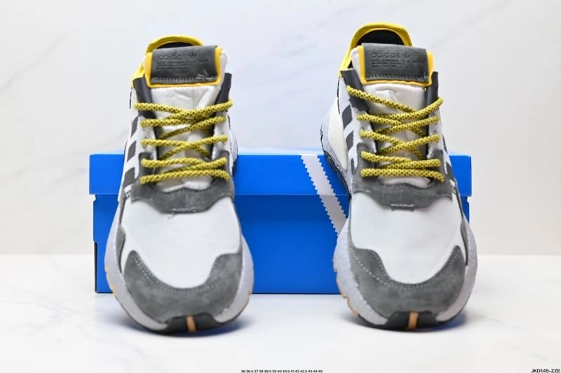 Official Adidas Jogger Shoes