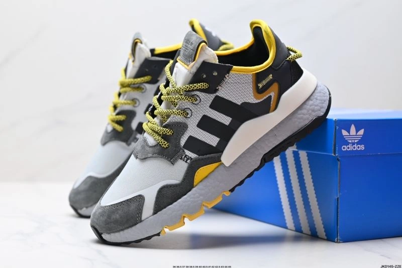 Official Adidas Jogger Shoes