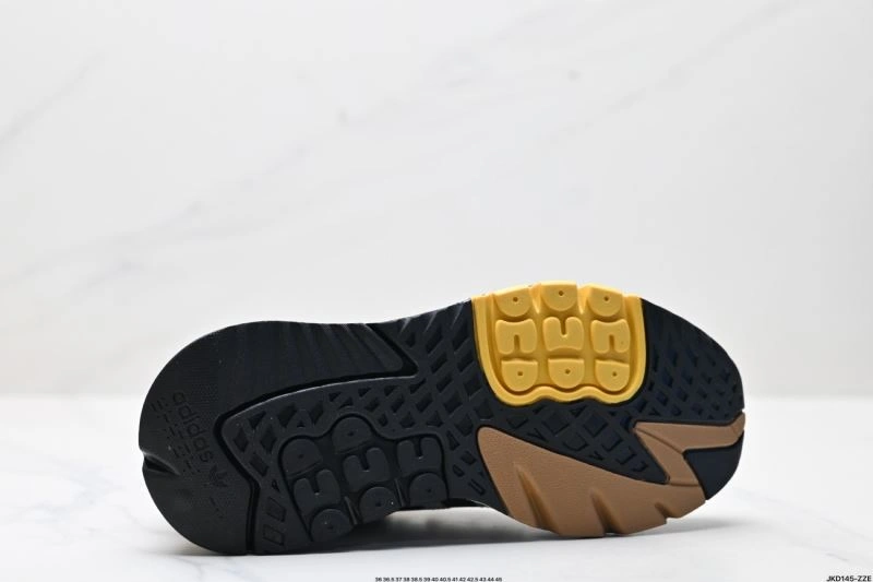 Official Adidas Jogger Shoes