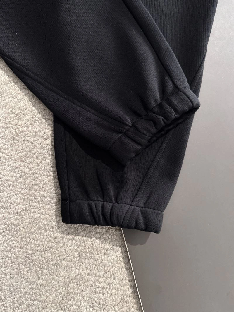 Brand-authenticated Adidas Long Pants