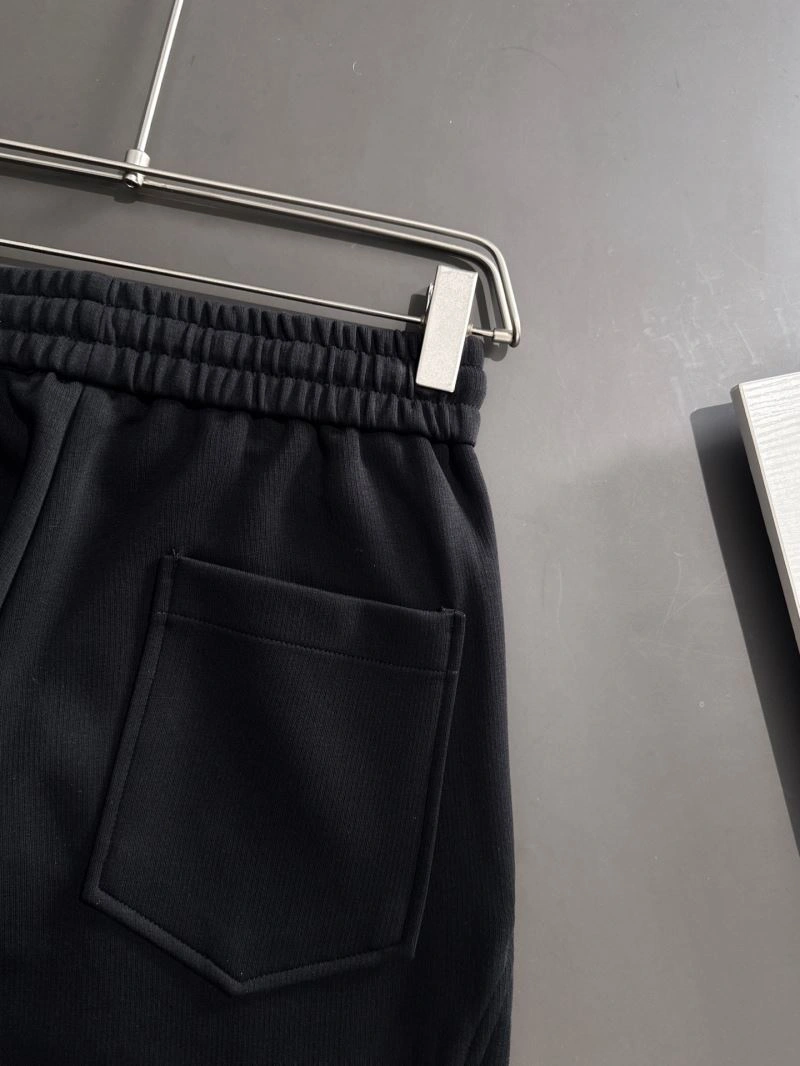 Brand-authenticated Adidas Long Pants