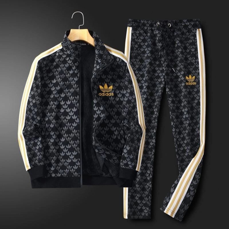 Adidas Long Suits