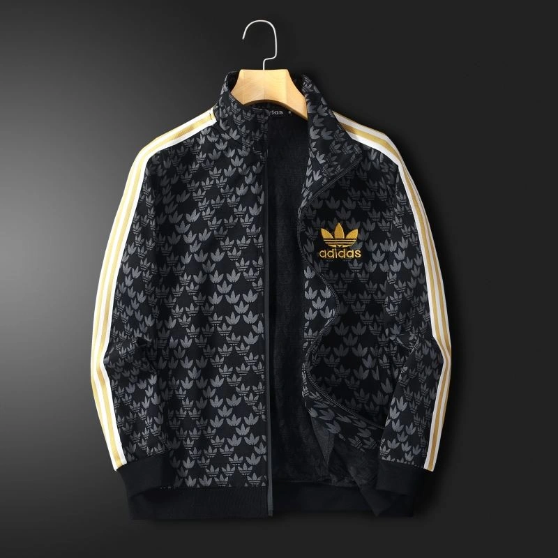 High fidelity Adidas Long Suits
