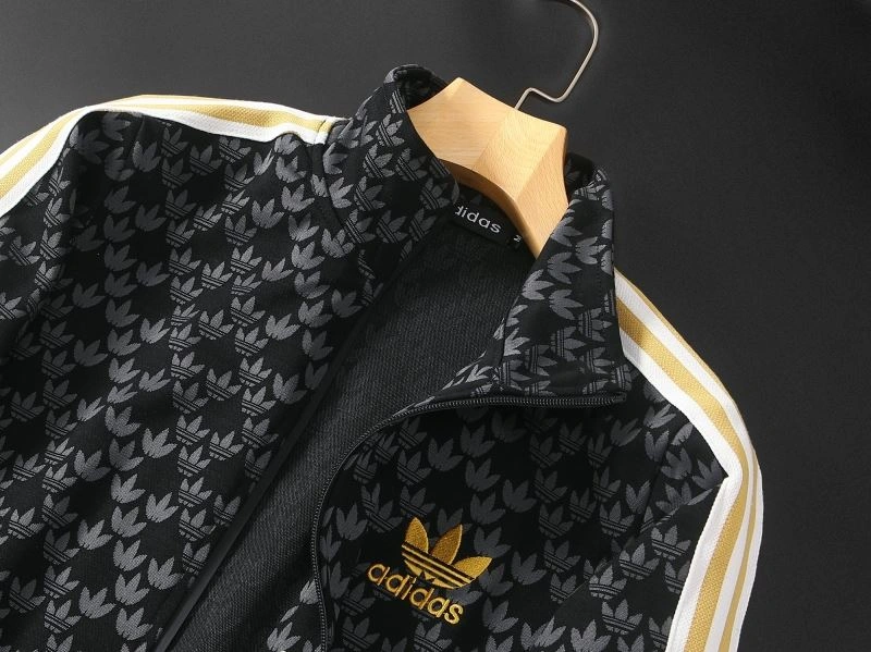 High fidelity Adidas Long Suits