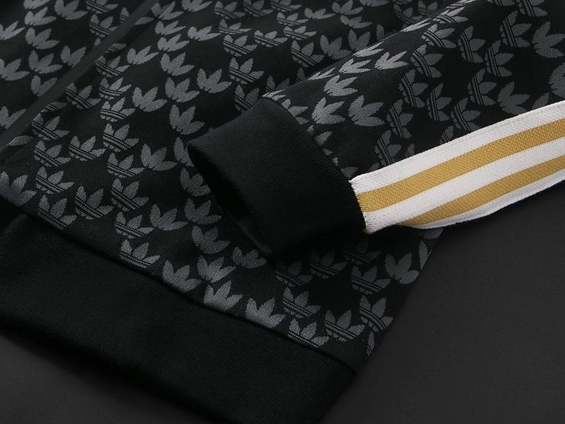 High fidelity Adidas Long Suits